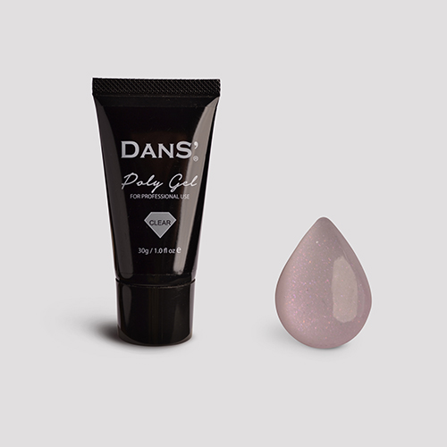 Polygel Dans G03 30ml – Piba Insumos de Estética